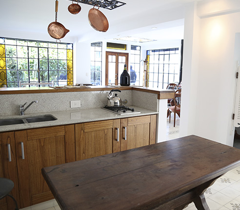 EMPRENDIMIENTOS PIAZZA