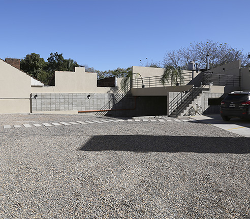 EMPRENDIMIENTOS PIAZZA