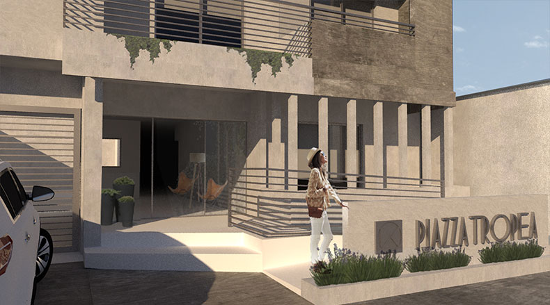 EMPRENDIMIENTOS PIAZZA