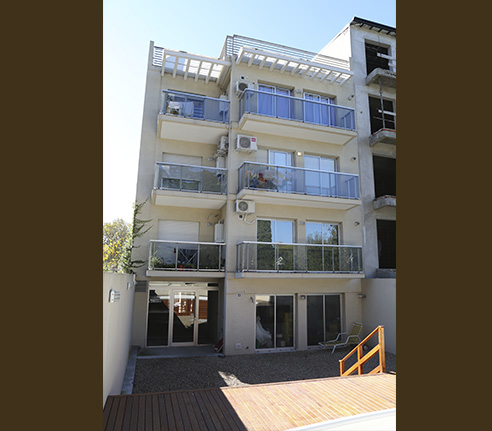 EMPRENDIMIENTOS PIAZZA